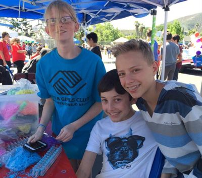 Catlin Family Boys & Girls Club - Greater Conejo Valley