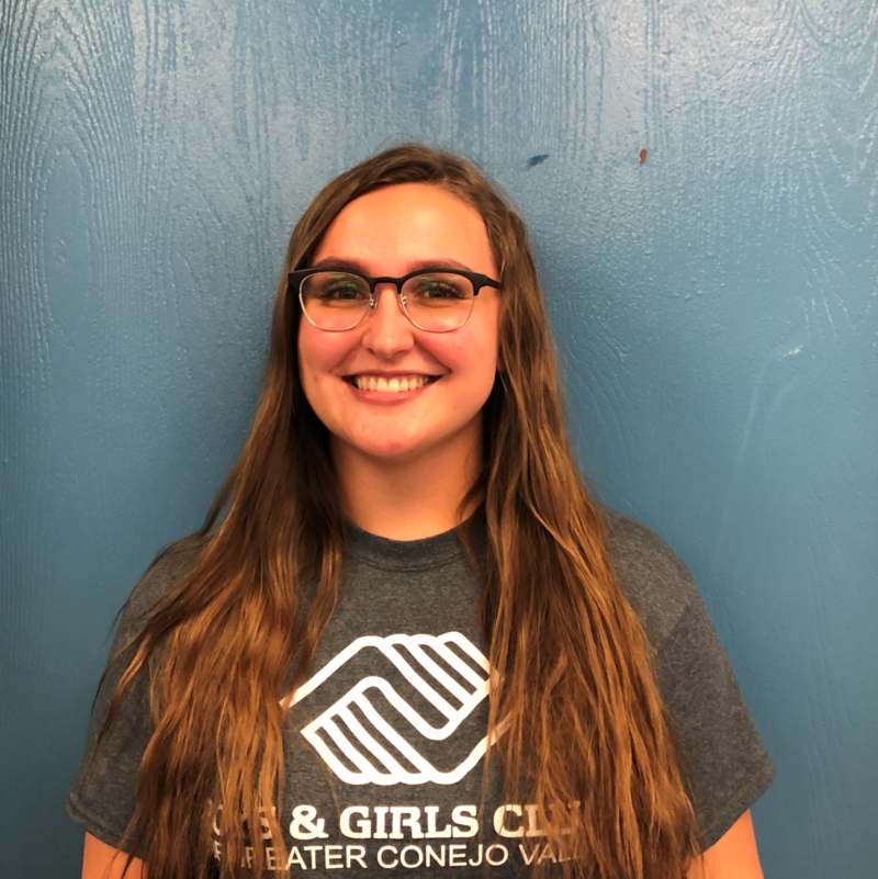 Leadership Team - Boys & Girls Clubs of Greater Conejo Valley