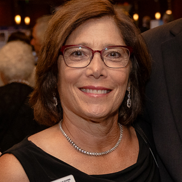 Board of Governors -The Boys & Girls Clubs