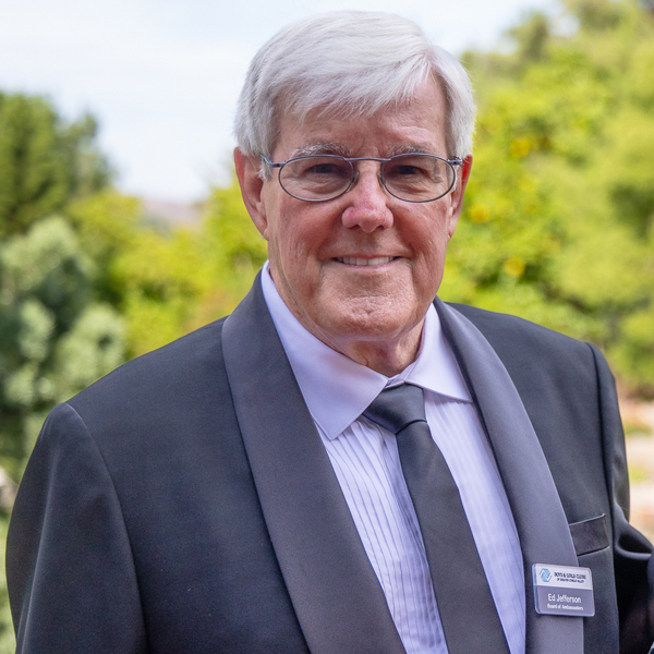 Board of Governors -The Boys & Girls Clubs